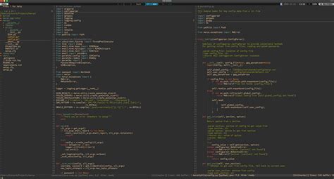 Vim Hangs When Trying To Quit A Split · Issue 518 · Kitecoissue