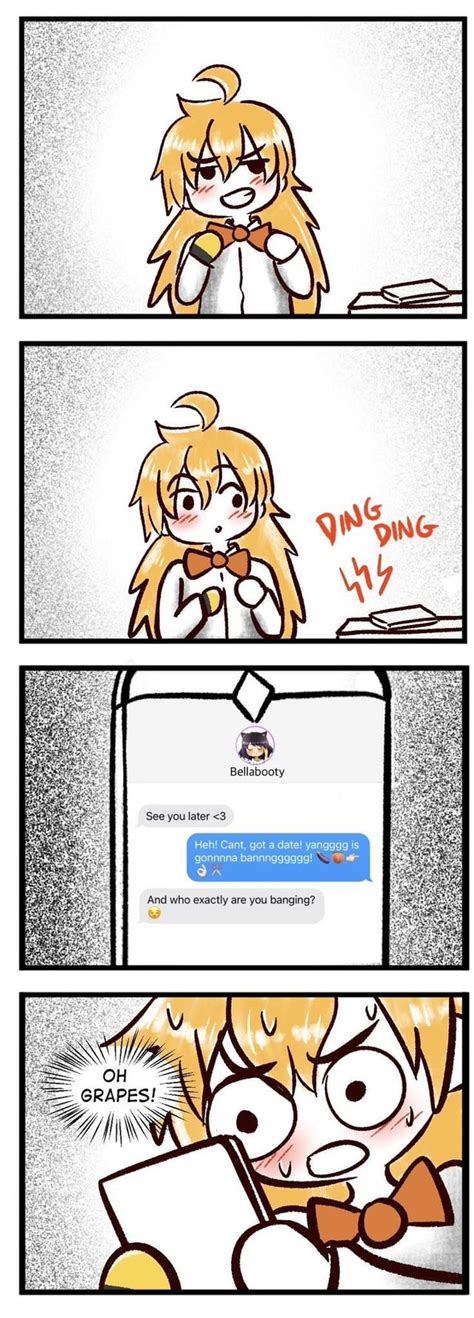 Yang Xiao Long
