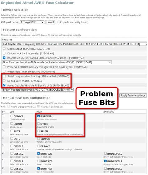 how to make an avr programmer out of a pro mini part 2 hvsp hvpp
