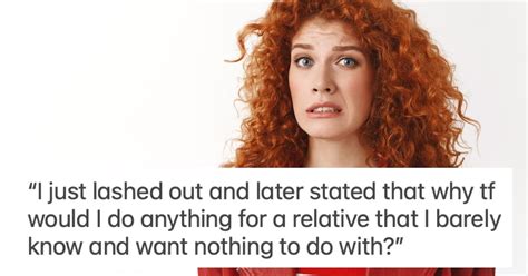Aita For Refusing To Shave My Hair And Donate It To My Half Sister