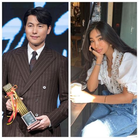 정우성 모델 문가비 아들 친부로 확인···“아이 끝까지 책임질 것”