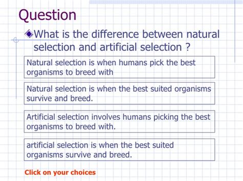 Unit 18 Variation And Selection Igcse Biology Teaching Resources Unit 18 Variation And Selection Igcse Biology Teaching Resources