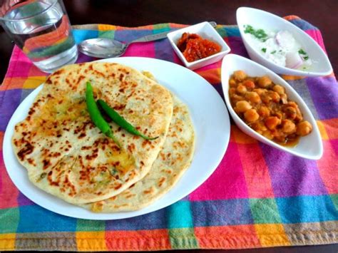 Amritsari Chole How To Make Authentic Punjabi Chole Masala Recipe