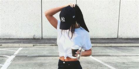 12 Outfits Que Te Harán Ver Sexy Y Baddie Es La Moda