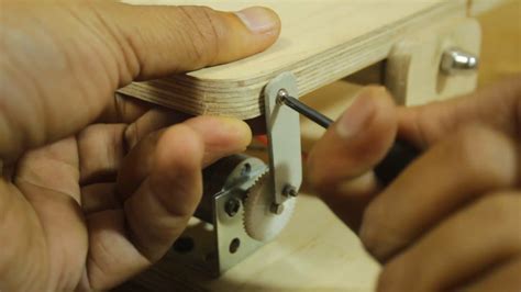 Diy Pcb Etching Machine Hackaday Io