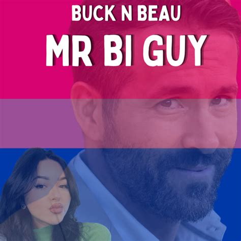 Stream Mr Bi Guy Mr Brightside Parody By Buck N Beau Listen Online