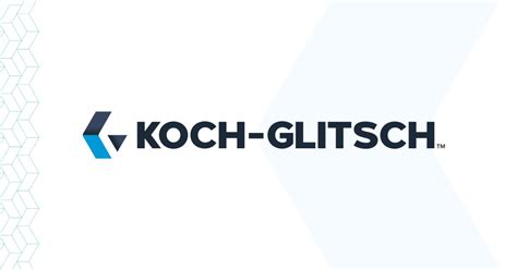 Koch Glitsch On Linkedin We Build Enduring Partnerships That Empower