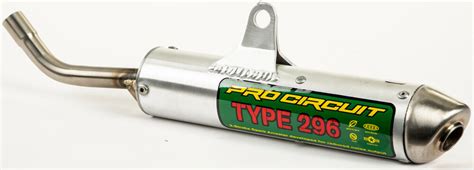 Pro Circuit 296 Spark Arrestor Ktmhusq 250300 23 Spark Arrestor