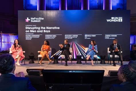 Respectfully Disrupting Patriarchy A Call For Gender Equality At Un