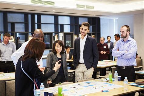 Olaniyi Alawode On Linkedin Suntory Is A Great Place To Work For Sure