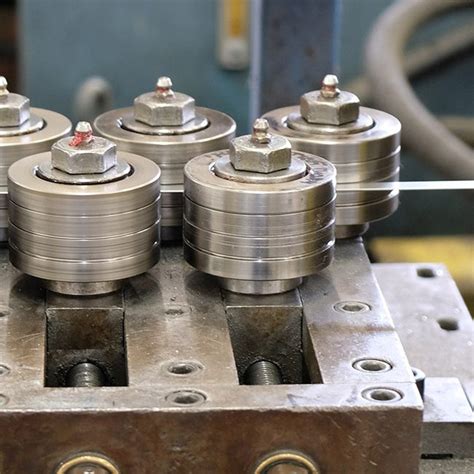 What Are Edge Burrs Tempered And Specialty Metals