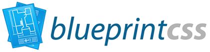 Blueprint A CSS Framework Kukie