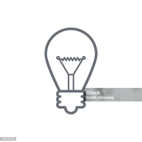 燈泡圖示向量圖形及更多光管圖片 光管 剪裁圖 剪貼畫 Istock