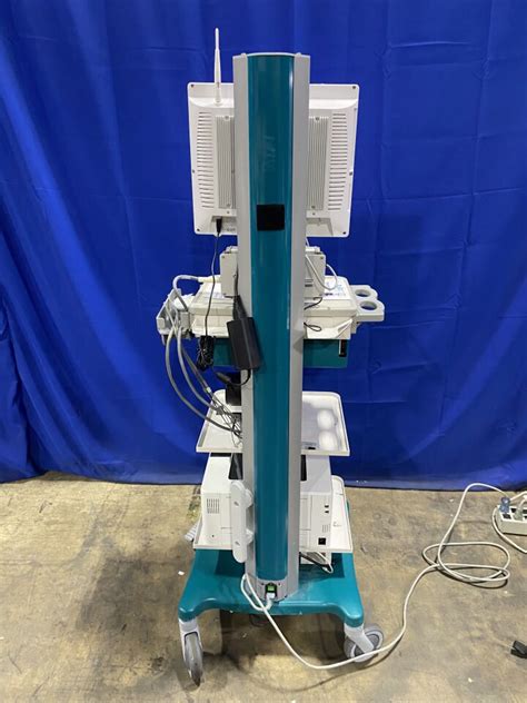 Algo 5 Audiology General Auction