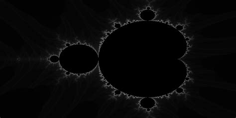 Github Truew1nmandelbrot Set