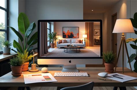 Top Interior Design Rendering Software Elevate Your Design Projects