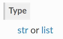 Warnings Raised On Variable And Attribute Type Annotations Issue