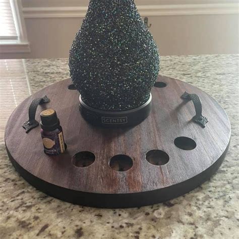 Diffuser Stand Etsy Diffuser Stand Etsy