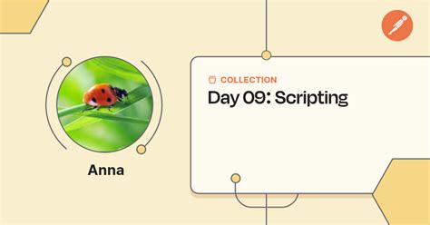 Day 09 Scripting Anna 30 Days Of Postman For Developers Postman Api Network
