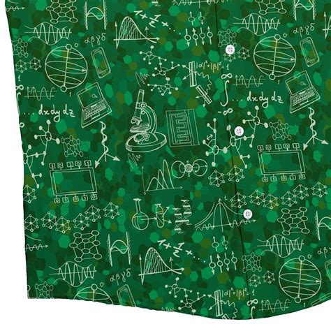Maximalist Patterns