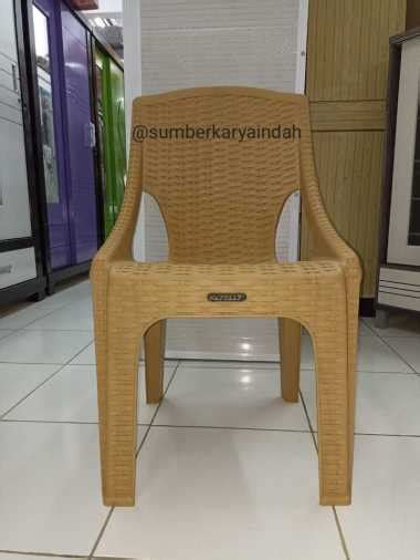 Jual Kursi Pangeran Napolly Original Murah Harga Diskon Oktober 2022