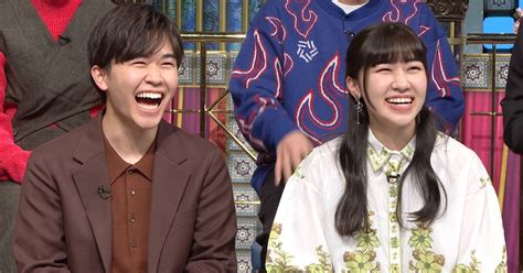 鈴木夢、“鈴木福の妹”として見られるのが悩み さんま「諦めたほうが早い」 マイナビニュース