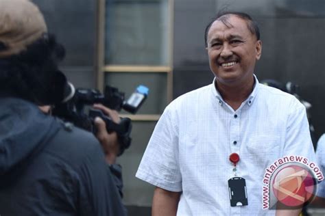 Anggota DPR Markus Nari Ditetapkan Sebagai Tersangka ANTARA News