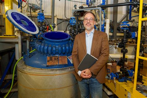 Une nouvelle chaire de recherche étudiera les résidus miniers amiantés