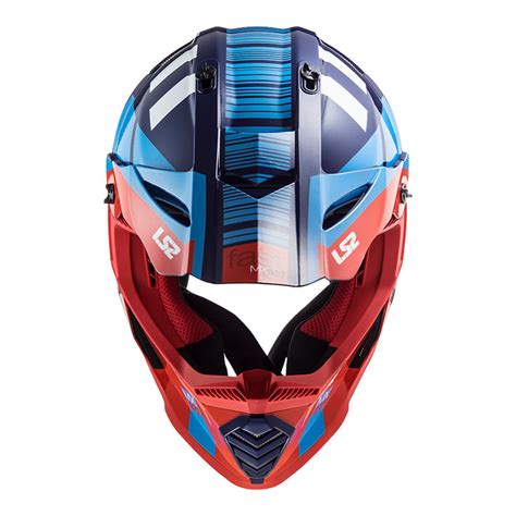 Ls2 Helmets Brasil Fast Xcode Ls2