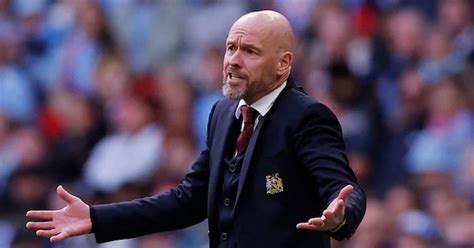 គ្រូ Ten Hag ទទូចឱ្យអ្នកគាំទ្រ Man Utd មើលឃើញពីភាពជោគជ័យរបស់លោកមួយនេះផង
