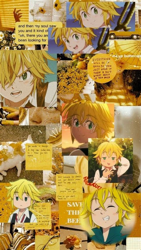 100 Seven Deadly Frames Ideas Seven Deadly Sins Anime Seven Deady