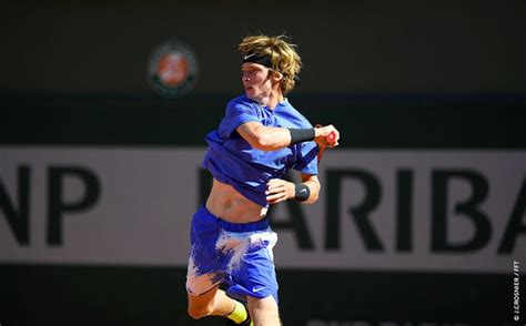 Pin On Andrey Rublev