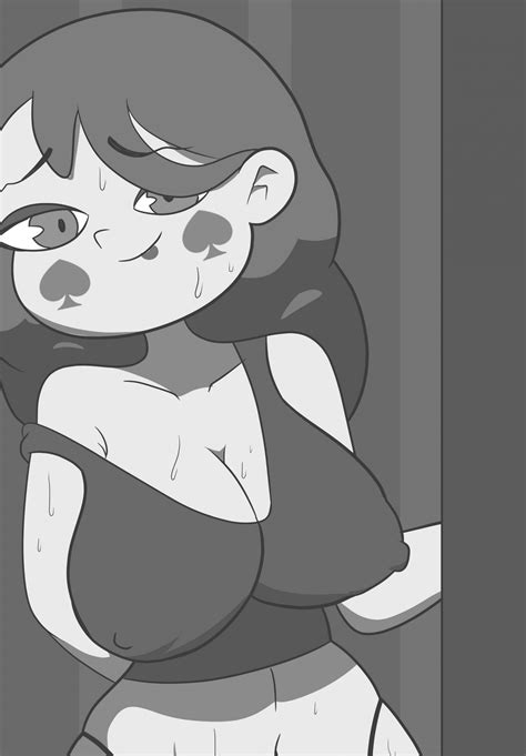 La Hospitalidad De Eclipsa 1 Freshnsfw