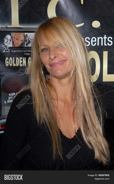 Debi Diamond Golden Goddesses Image And Photo Bigstock