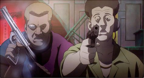 Ghost In The Shell 2 Innocence Blu Ray Absolute Edition Blu Ray