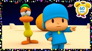 Pocoyo In English Session 21 Ep 29 32 Doovi