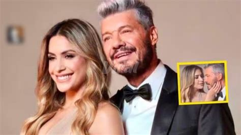 Marcelo Tinelli Rechaza Beso De Milett Figueroa En Evento Público Así