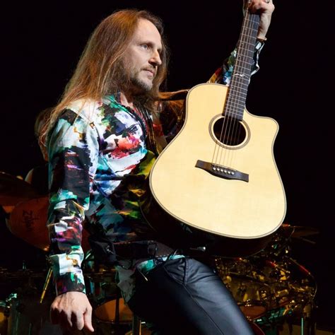 Jon Davison Albums Songs Discography Album Of The Year