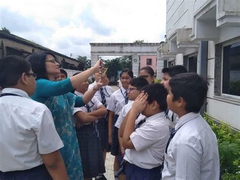 A Classroom Outside The Classroom Ruby Park Public School