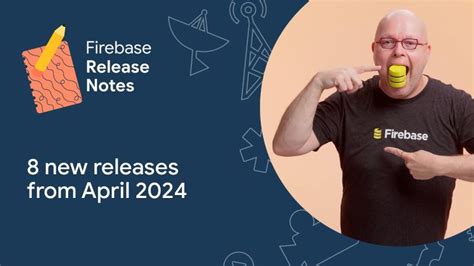 firebase on linkedin firebase updates for april 👀 → goo gle 4bgmc2v 🔥 firestore