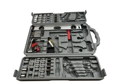 Gray Toolset 87851