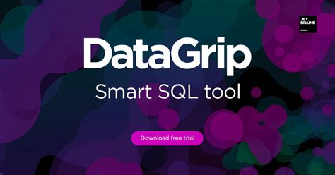 Datagrip The Gui Tool For Sql And Databases Supports Postgresql Mysql Sql Server Oracle