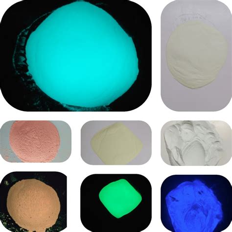 Does Radium Glow Forever At Albert Potter Blog