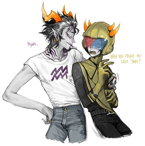 Homestuck Cosplay Cronus