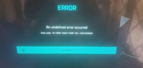 I Was About To Play 2042 But Everytime I Try To Play I Keep Recieving This Error Does Anyone