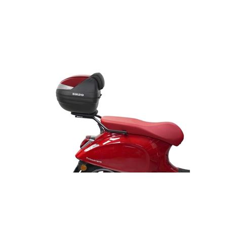 Pack Shad Top Case Support Pour Vespa Primavera 125 14 22