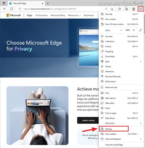 How To View Saved Passwords In Microsoft Edge