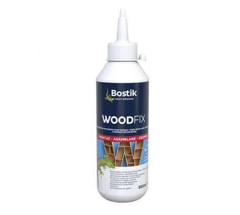 Bostik Wood Fix
