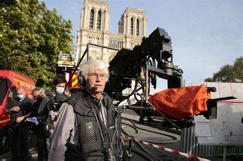 聖母院大火：世紀浩劫 Notre Dame On Fire 電影介紹 電影神搜