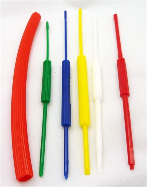 Philmore 6 Pc Universal Color Tv Radio Alignment Trimmer Tool Set Uk Diy And Tools